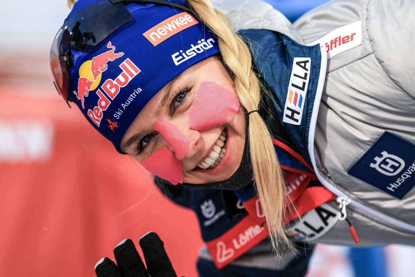 Fanclub Anna Gandler - Über Anna