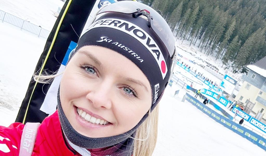 Fanclub Anna Gandler - Startseite